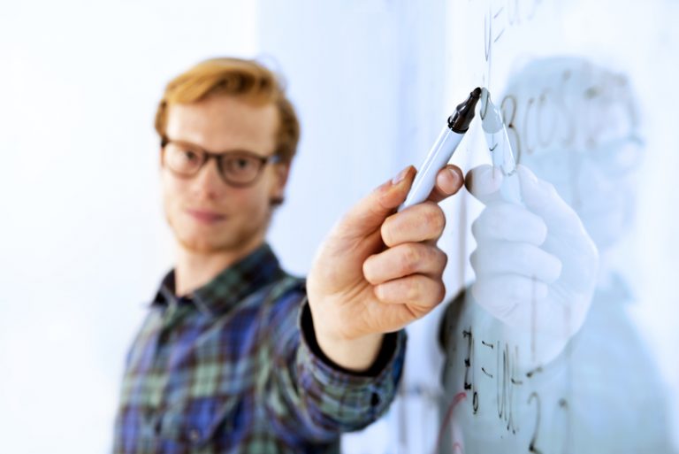 Magnetic Back-Painted Glass | House of Mirrors & Glass