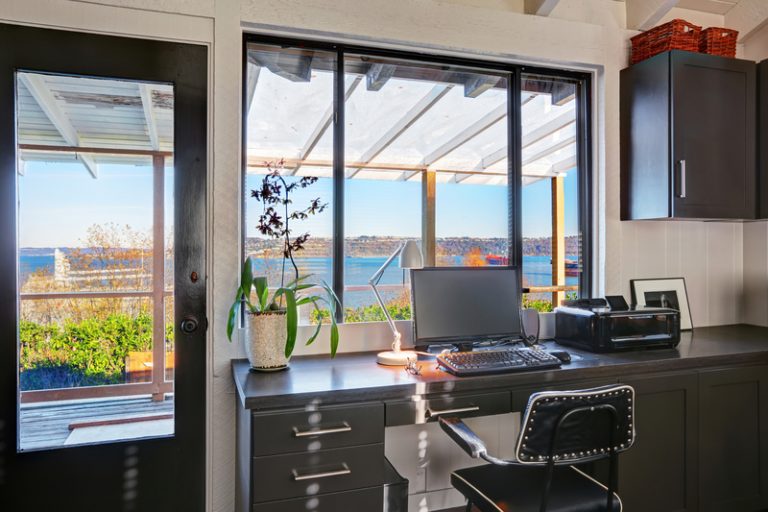 Bright Working Spaces for the Brightest Talent - House of Mirrors